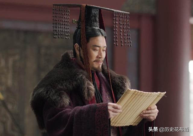 Guo Kai, the famous terminator of the Warring States Period, who ...