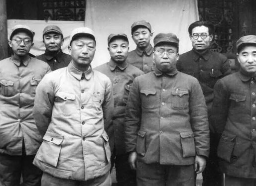 What is the origin of Gao Gang's suicide? What is the reason for this ...