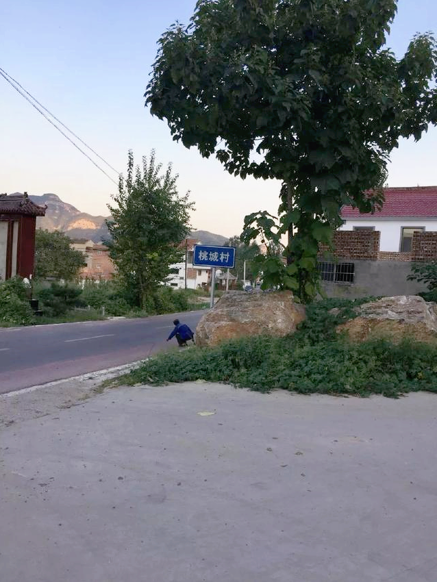 "Douse Palace" in Shexian County, the mysterious Chaoyang Cave - iNEWS