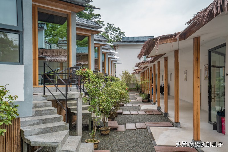 A two-day guide to Taining, the beautiful Danxia landscape, the ancient ...