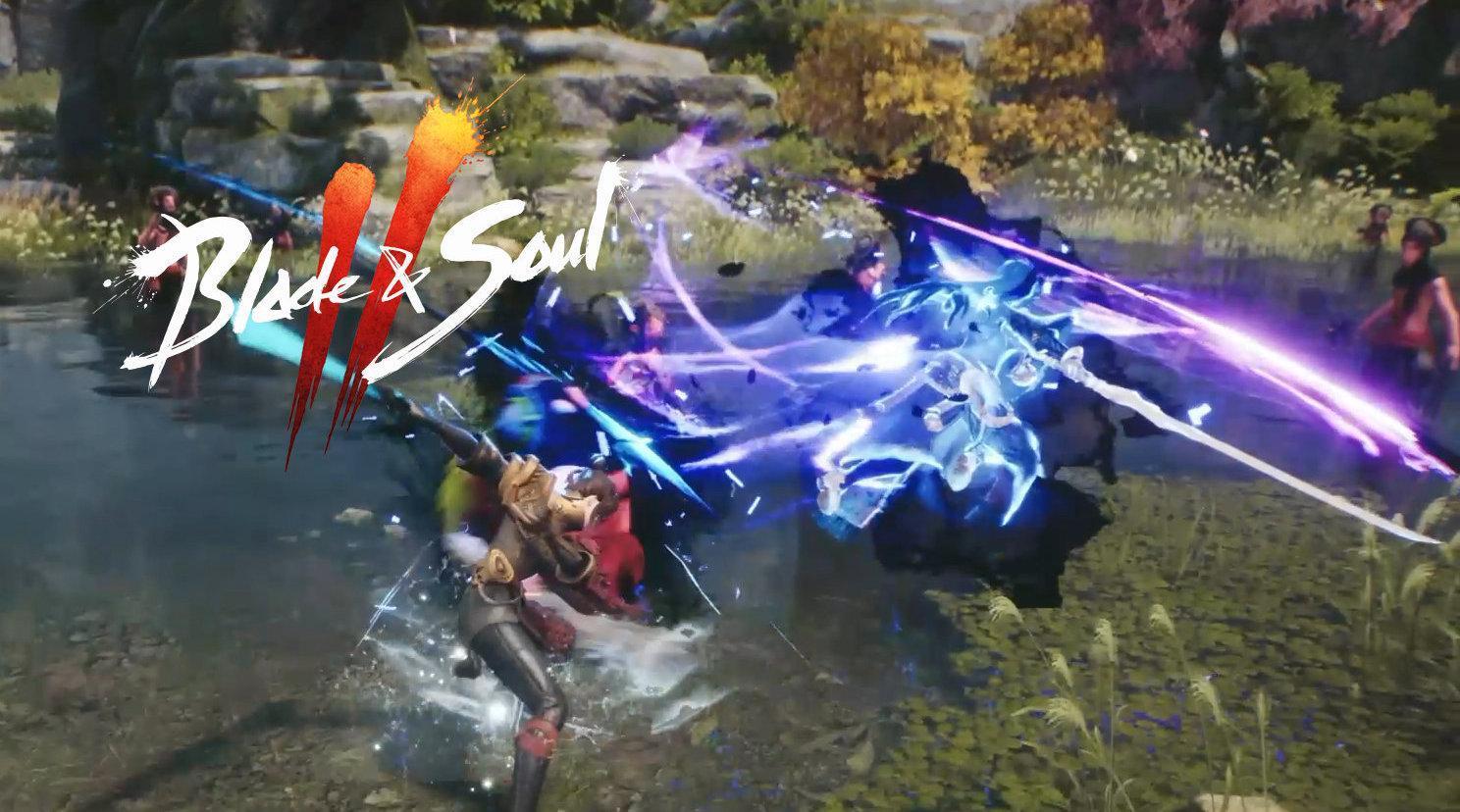 Can Hanbok's new game "Sword & Spirit 2" move bricks? - iNEWS