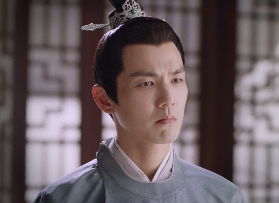 Jinxin is like jade finale: Eleven mothers and daughters have both sons ...