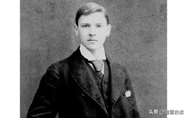 "The Shackles of Life": The so-called life is the process of breaking ...