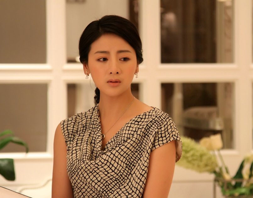 Li Jialin and Jing Chao have been married for 7 years. A good love is ...