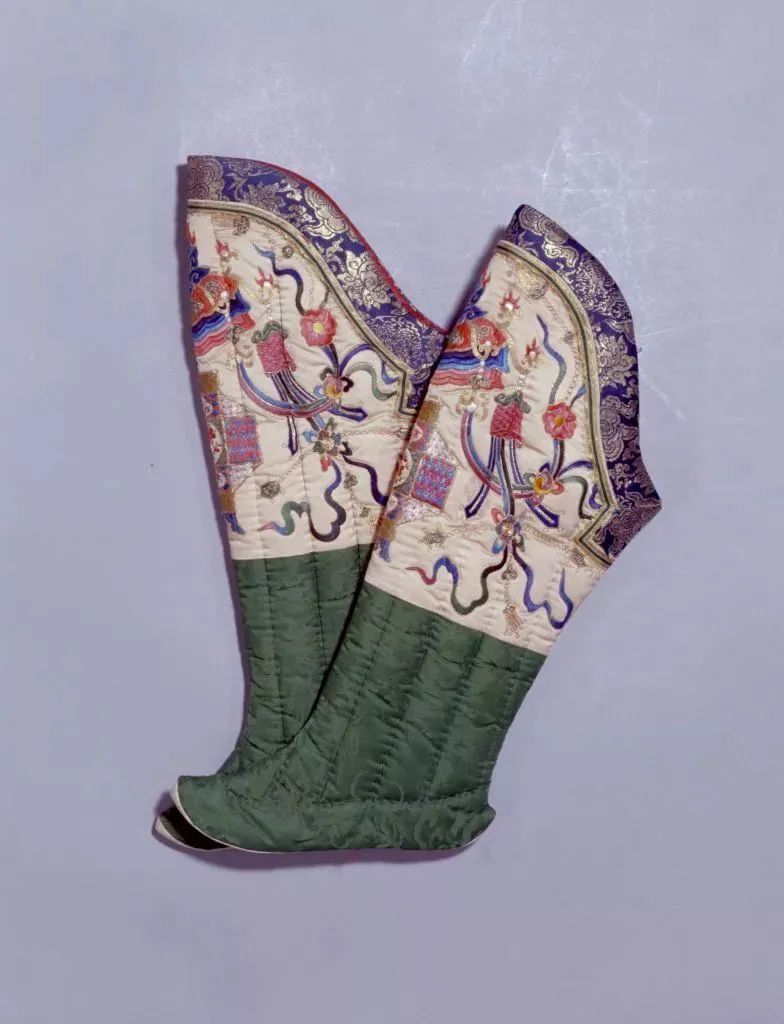 Did ancient people wear socks? - iNEWS