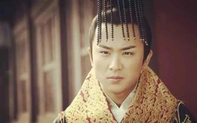 "Han Hui Emperor Liu Ying", a sad and powerless life - iNEWS