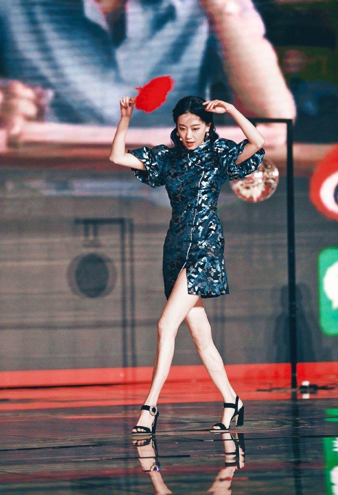Yang Mi: Married at the peak of his life, and after the divorce, he was ...