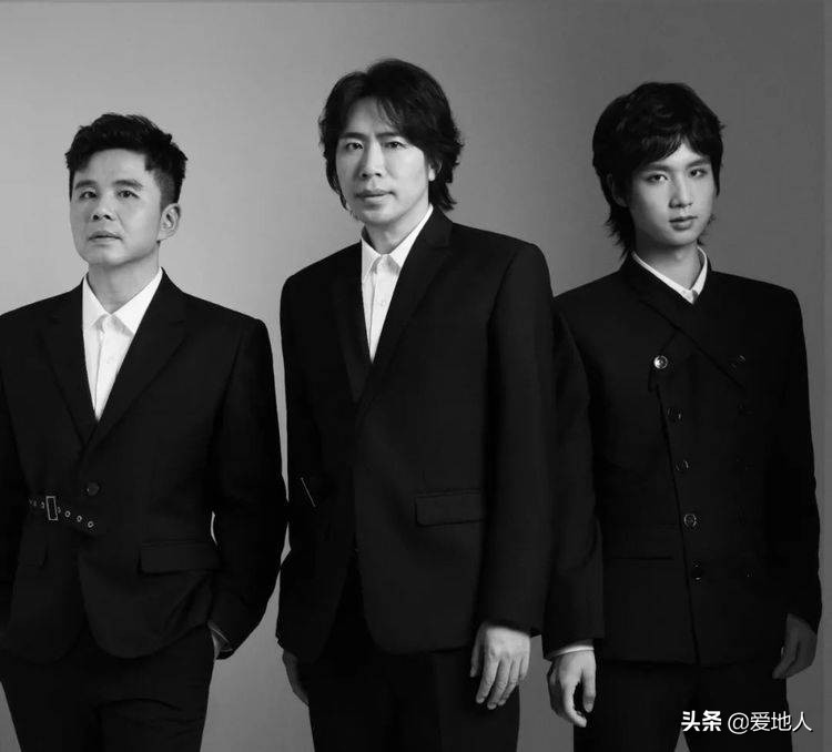 After "Thanks for Life", thank "Shui Mu Nianhua" for singing the ...