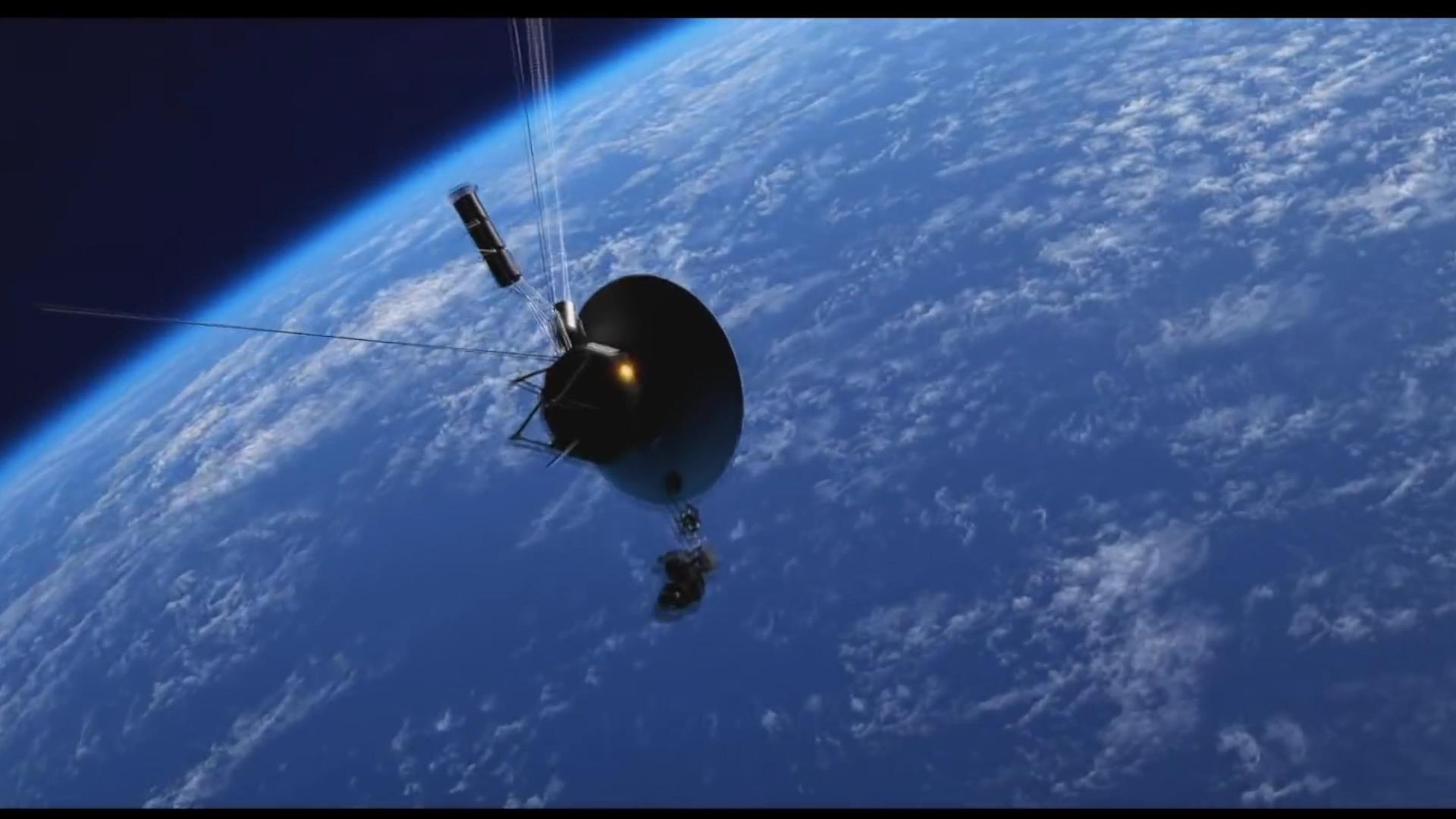 Real images of Neptune 4.5 billion kilometers away: countless diamonds ...