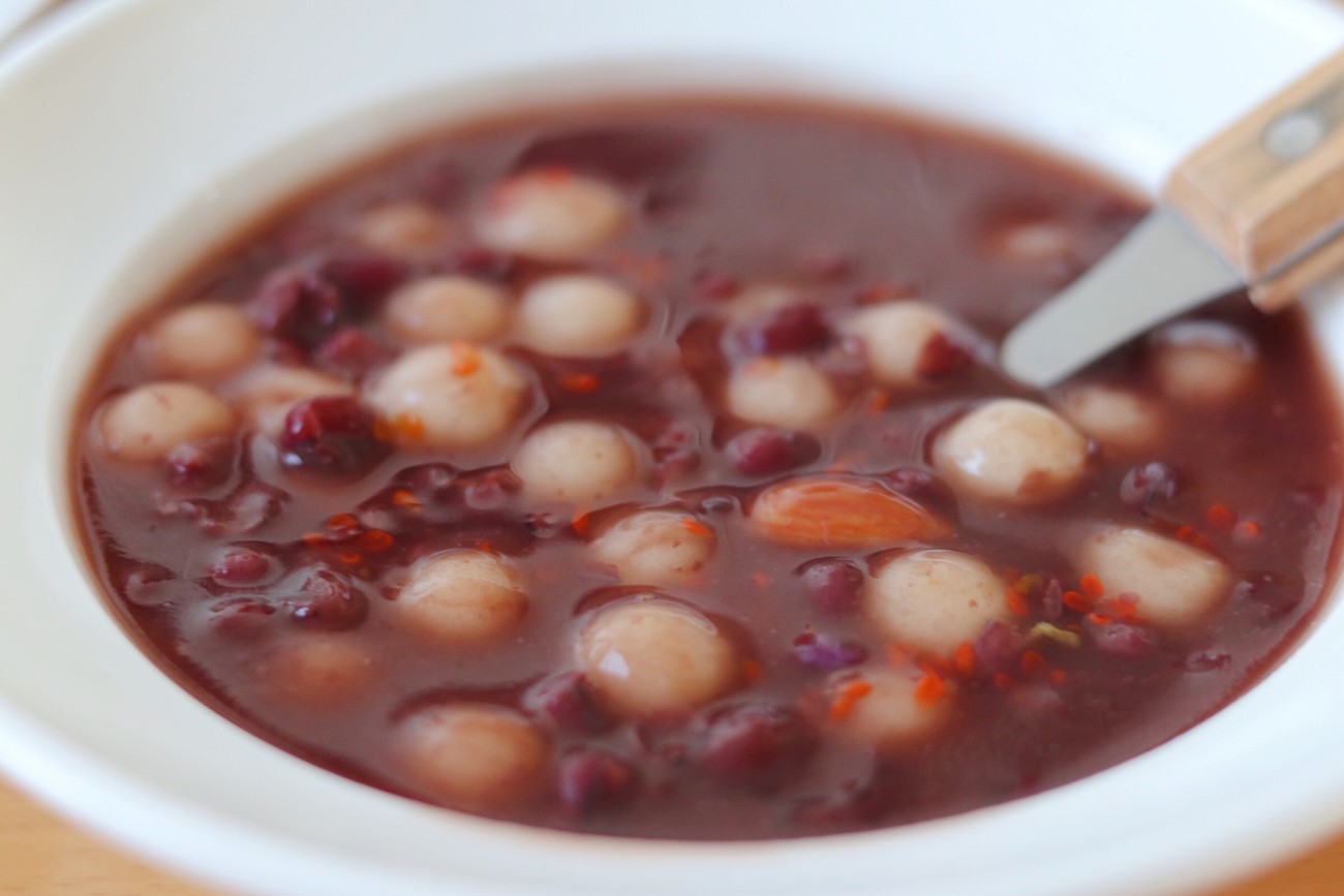 What is the difference between "Chixiaodou" and "Red Xiaodou"?The ...