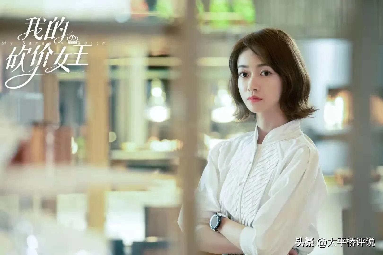 It soared to the top of the hit list when it first aired. Wu Jinyan's ...