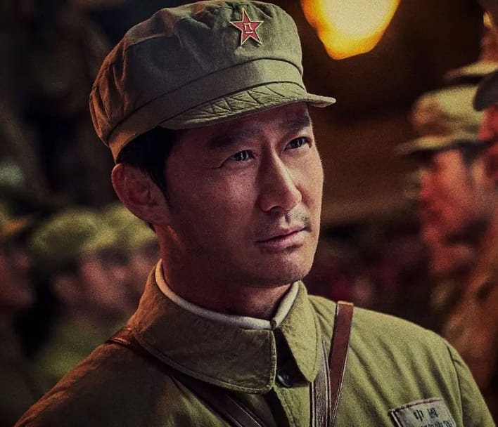 How dare you make old dramas?In Huang Haibing's costume drama 18 years ...