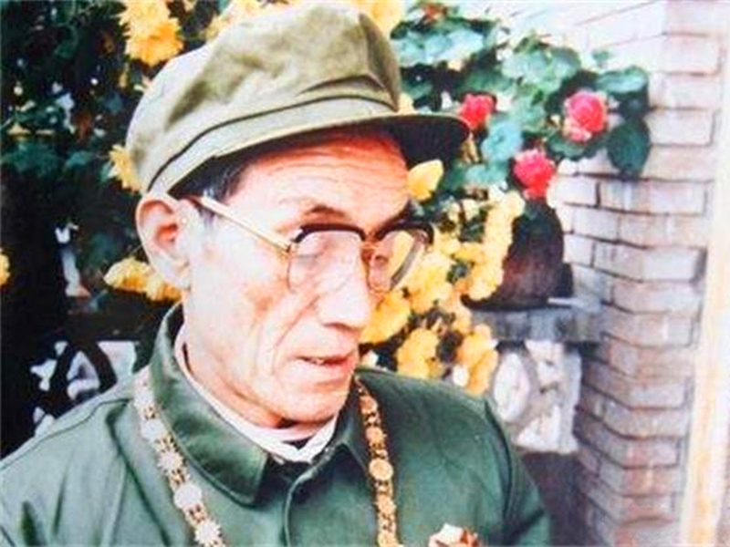 Kim Il Sung's visit to China to inquire about Chai Yunzhen, Deng ...