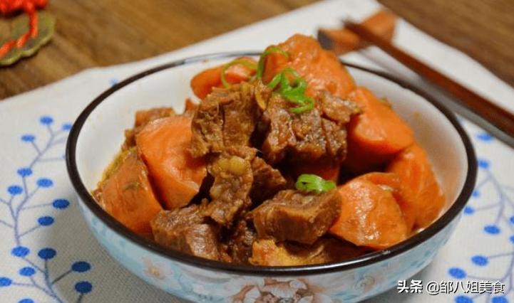 For beef stew, keep 4 tips in mind. Beef is not smelly or smelly ...