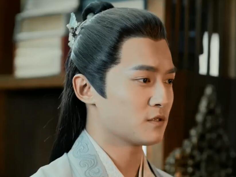 Yun Qianyue threw down Rong Jing, just like this, you two are really ...