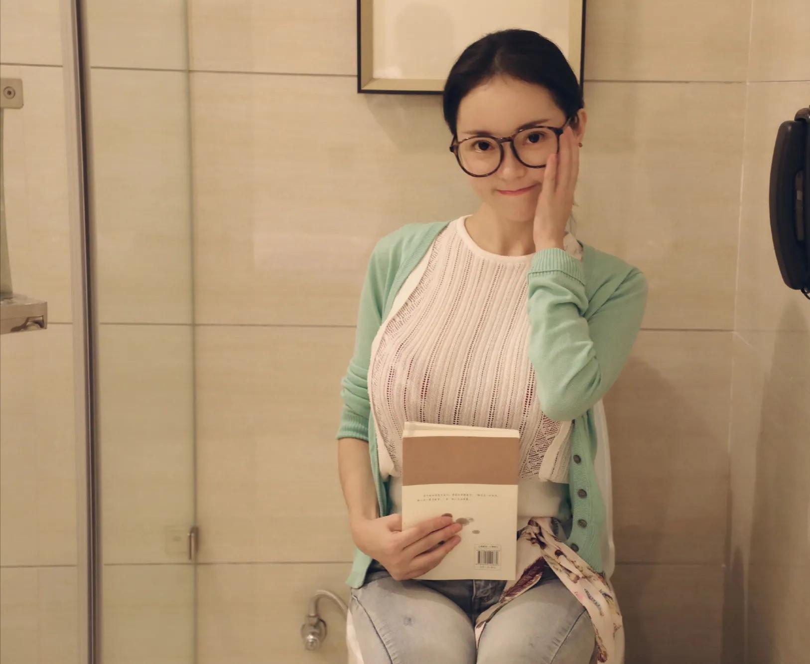 Shaanxi beautiful actress Pan Chunchun - iNEWS