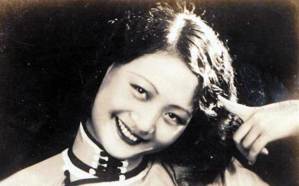 Chinese movie star archives: the last silent movie star, three great sweet sisters-Li Lili (3 ...