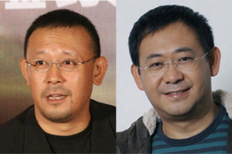 Zhang Zhen Zhang Han is a real brother!There are so many hidden ...