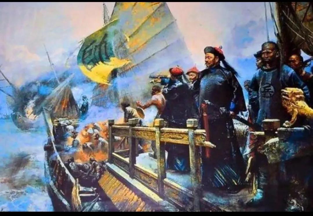 Who is responsible for the Sino-British Opium War? - iNEWS