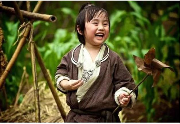 Tongxing Xiao Xiaobin, after being squeezed by the parents, after the ...