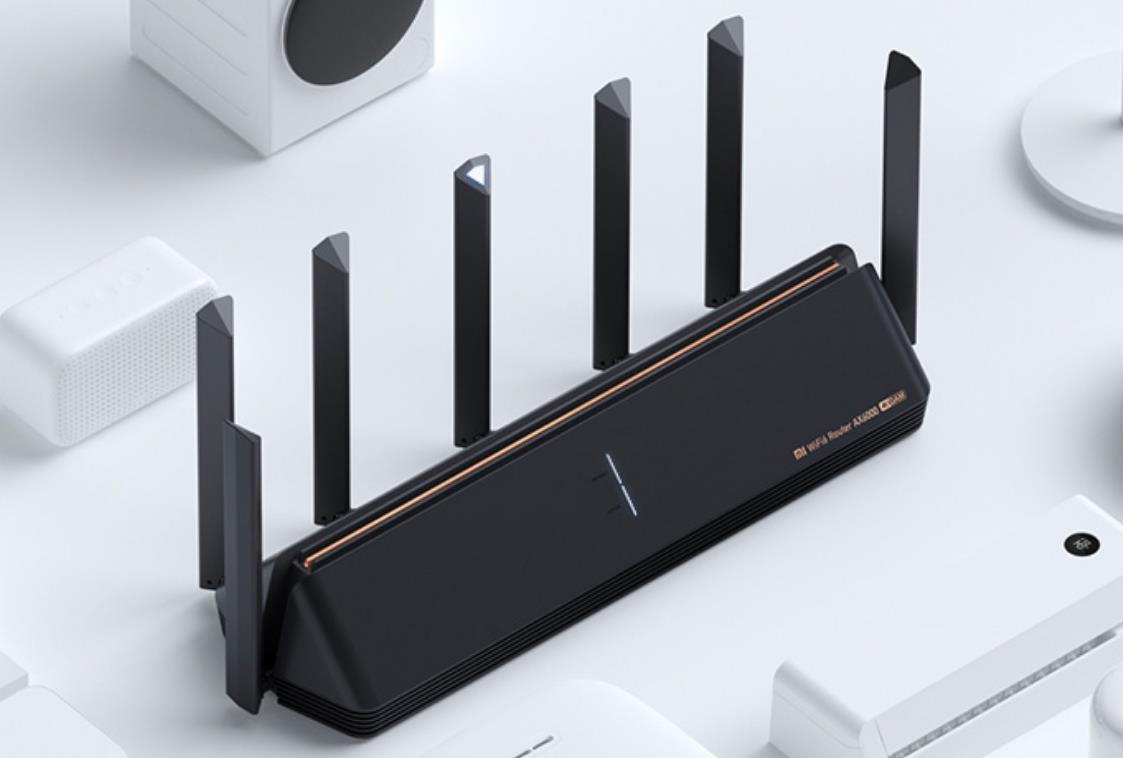 The three most worth buying WiFi 6 routers in 2021, one is cheaper than ...