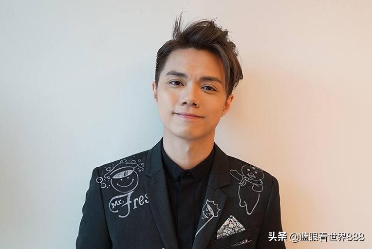 Counting the 10 most popular male singers in Hong Kong, Andy Lau topped ...