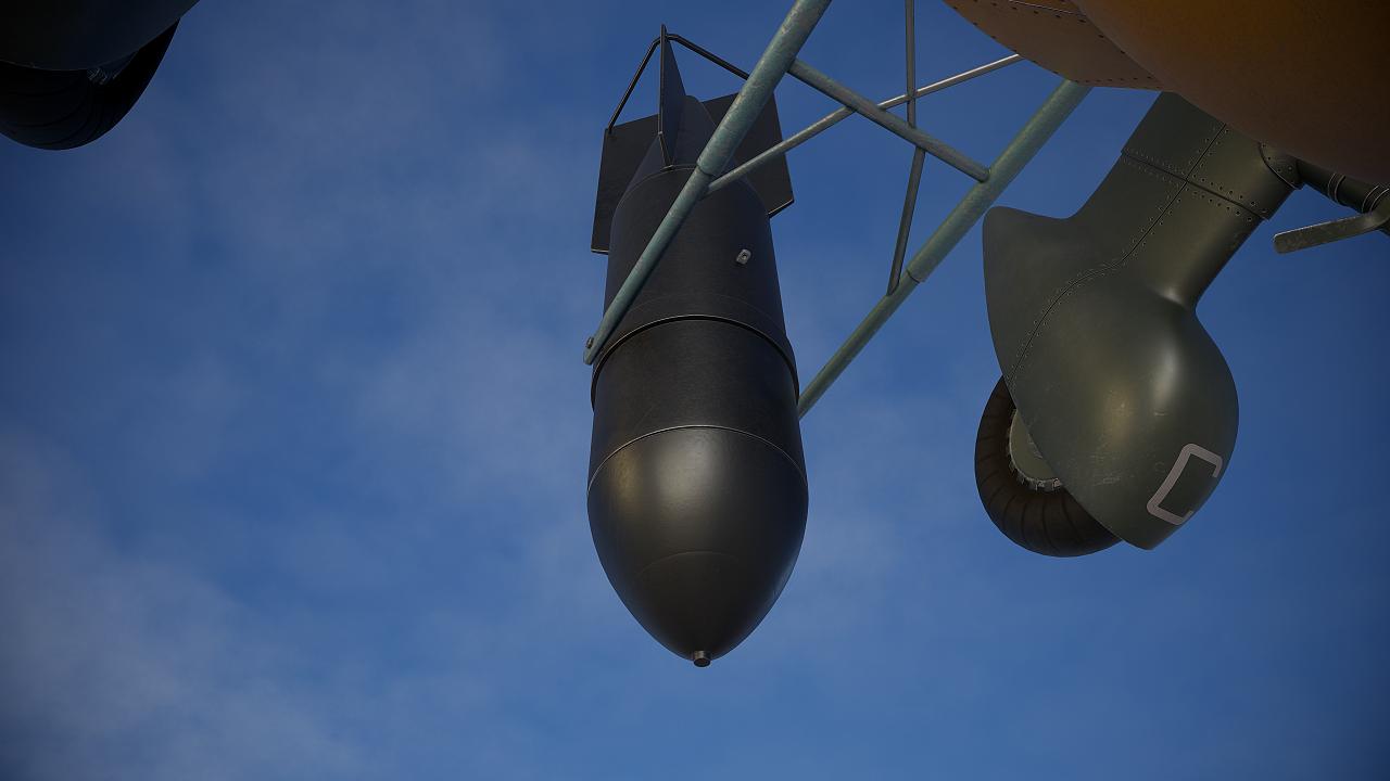 Stuka dive bomber, an early weapon for precision strikes - iNEWS