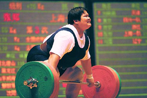 "Death to death" Tang Gonghong, won the championship for the country ...