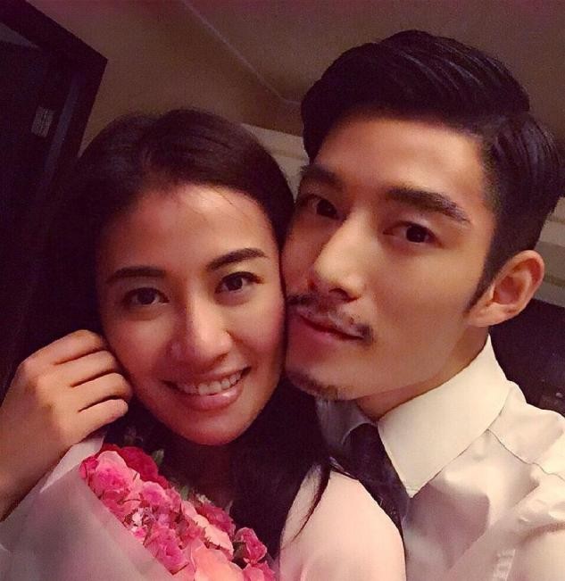 41-year-old Ye Xuan officially announced a new relationship?It was ...