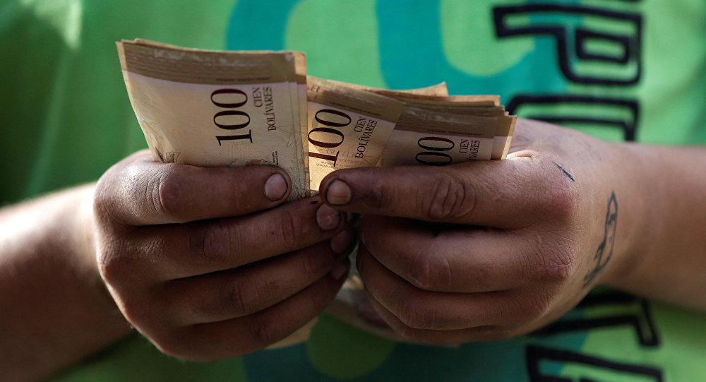 After Iran replaced the U.S. dollar with RMB, the two countries may ...