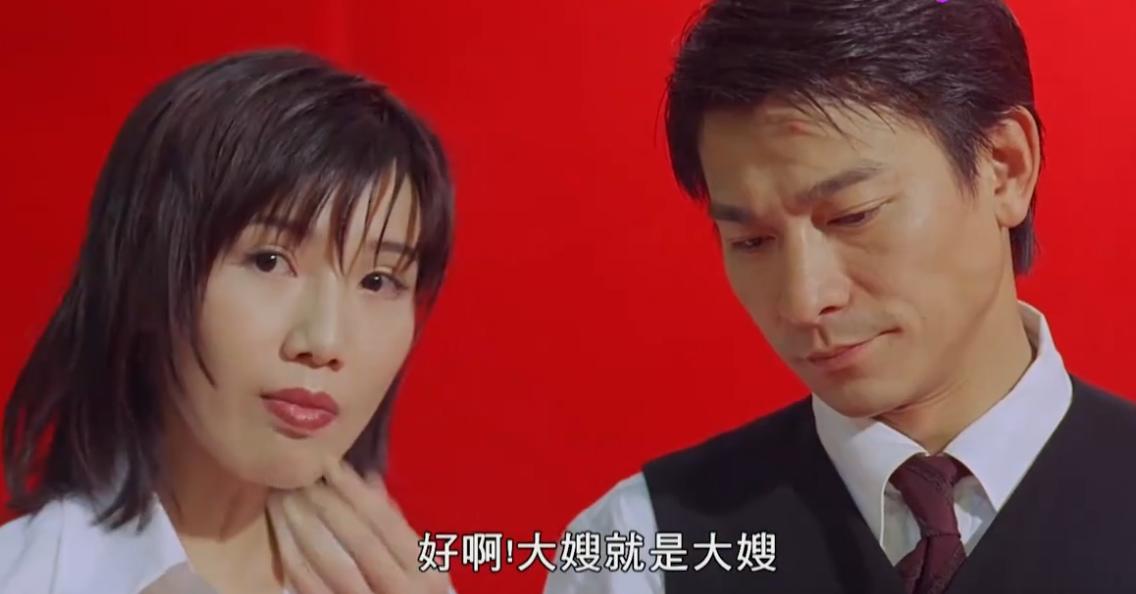 Guan Xiumei-The Queen Woman of the Gangster in Hong Kong Movies - iNEWS