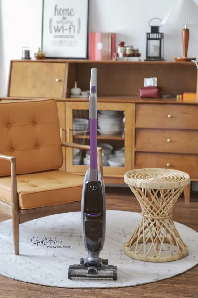 Efficiently solve home hygiene problems, choose the clean strength Pai ...