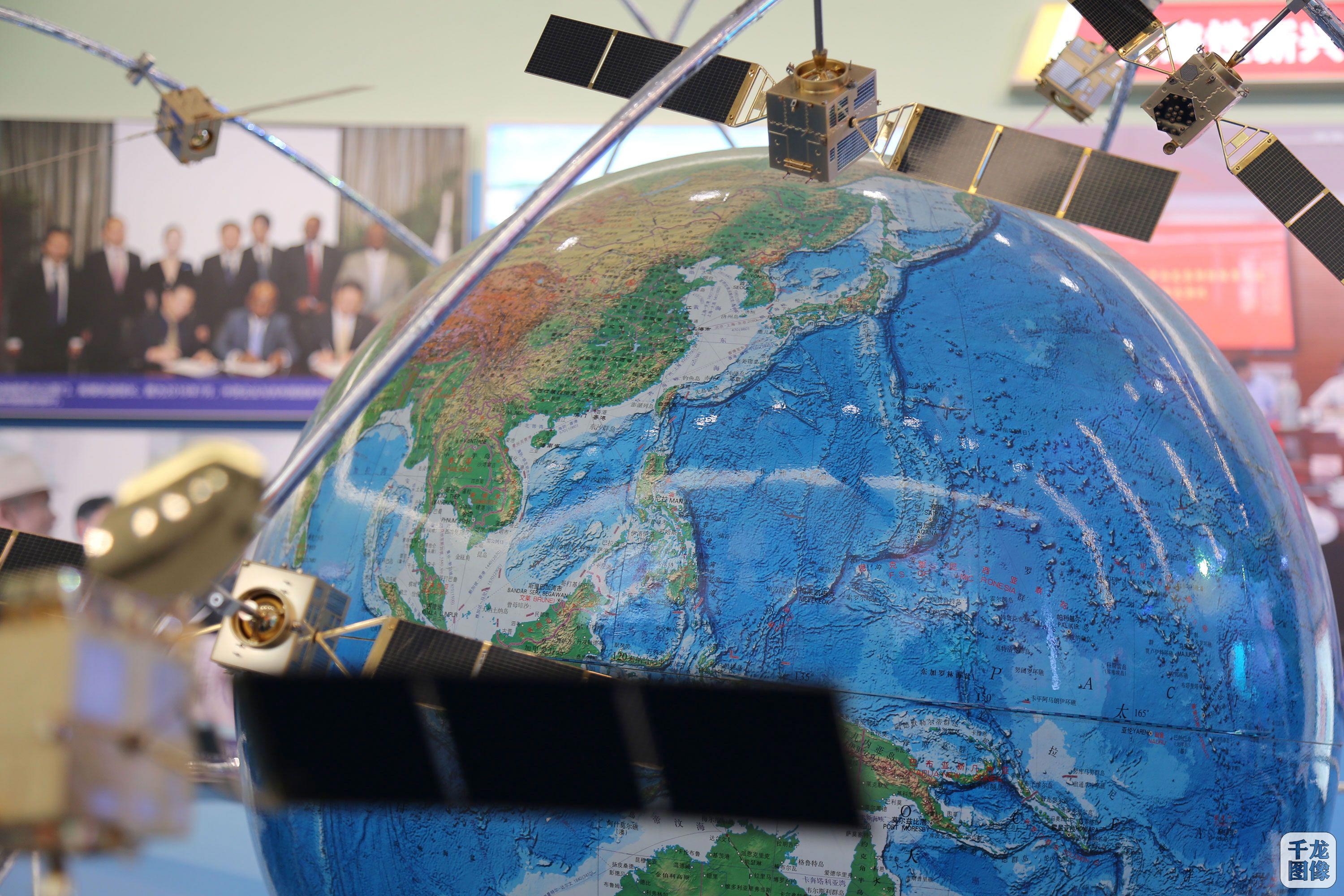 The Beidou system was faced with "passive bankruptcy", who turned the ...