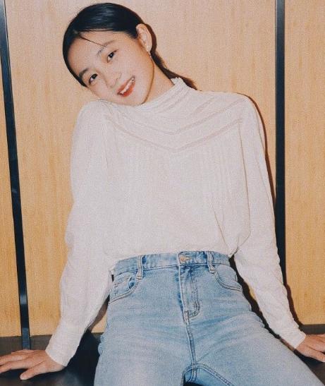 Yang Mi: My daughter is beautiful, Sun Li: My daughter is more ...