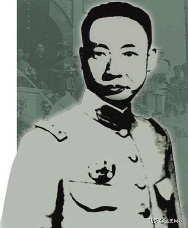 Mao Renfeng in his later years: betrayed by cronies, isolated by his ...