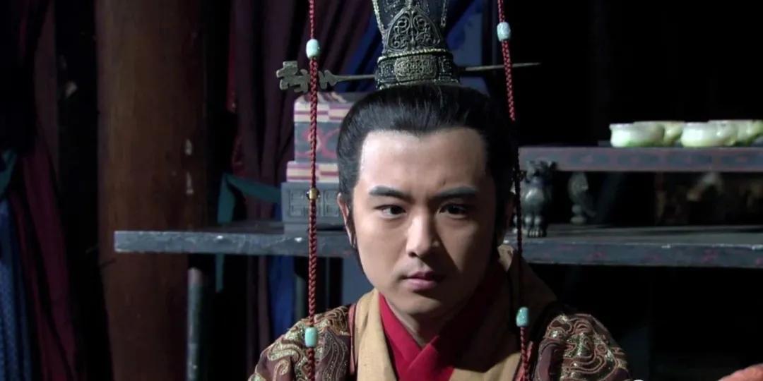 Zhao's most vigorous monarch was starved to death - iNEWS