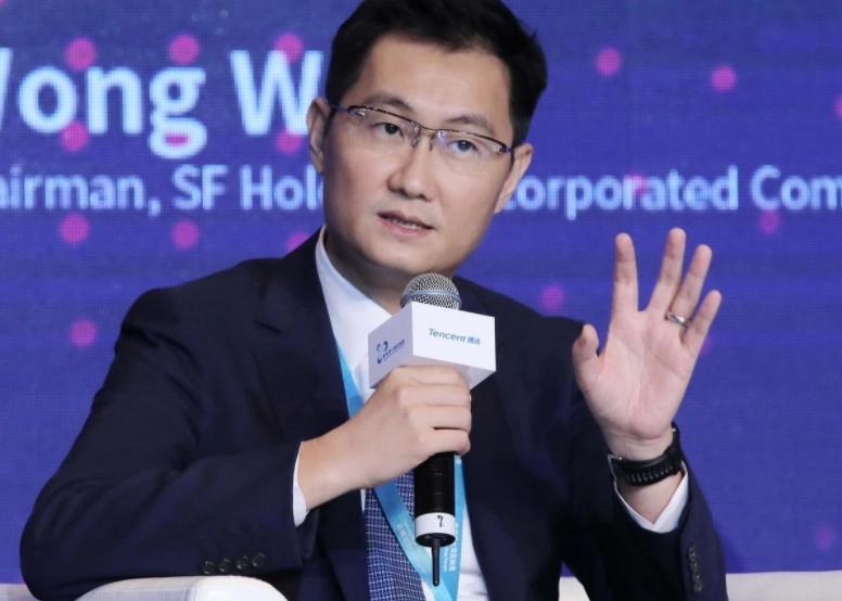 It turns out that he is the boss behind Jingdong and Meituan?Net worth ...