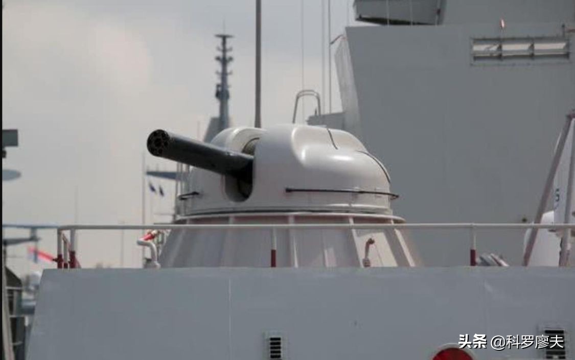 The strongest lineup of the Vietnamese navy: Ding Xianhuang-class ...