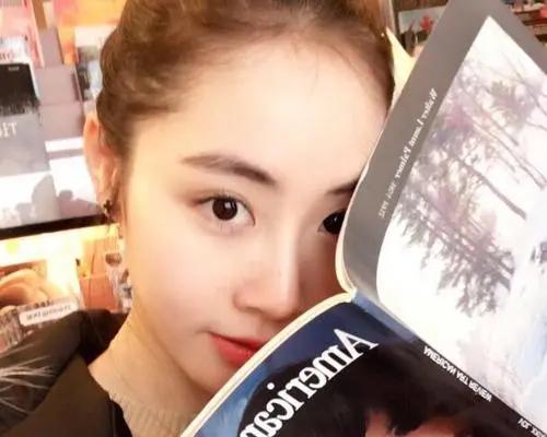 Chen Lu and Huo Zun's nine-year relationship revealed: Huo Zun is ...