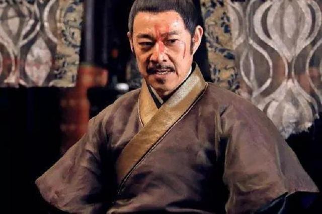 Li Shimin killed his brothers for the throne, but finally let go of his ...