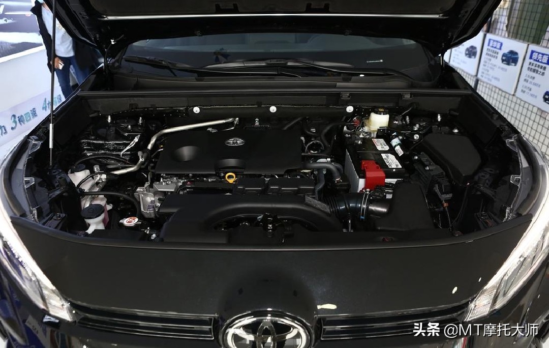 How to choose a Toyota Wilanda home?2.0L four-wheel drive luxury ...