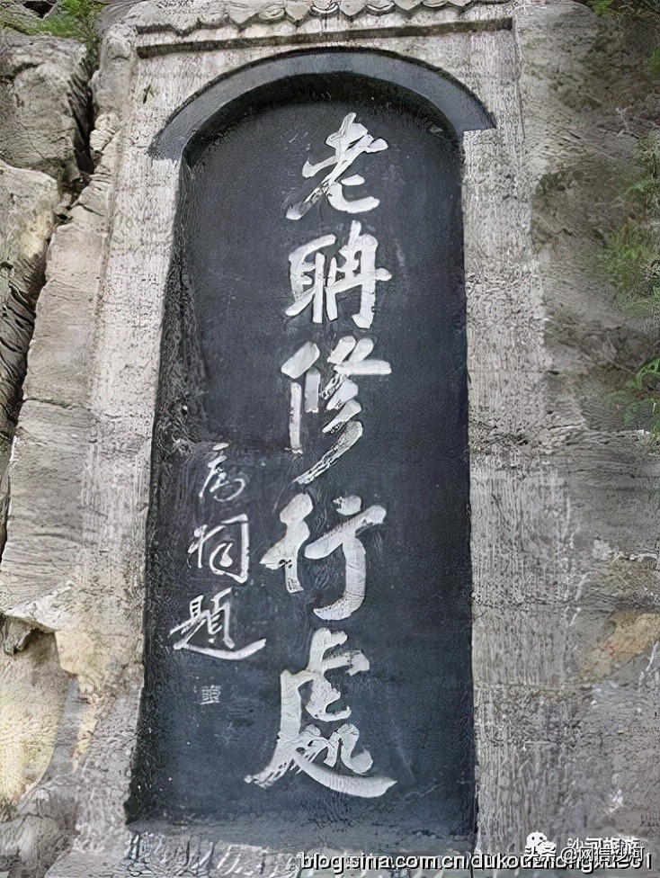 [One Hundred Years Dream, Great Changes in Niucheng] Guangyang Mountain ...