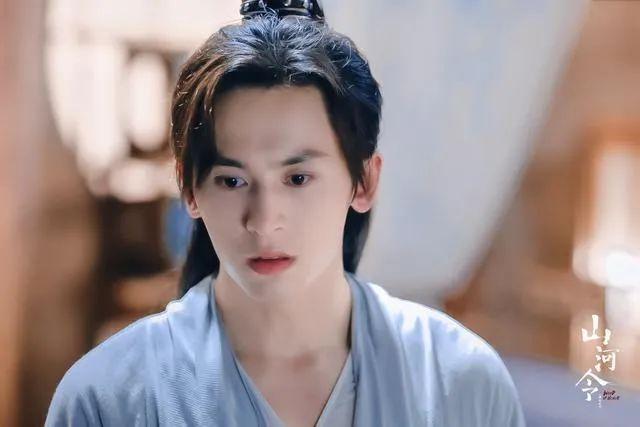 From Huo Zun to Zhang Zhehan, rectifying the entertainment industry ...