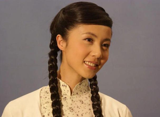 14 years later in "Liao Zhai Qi Women", 1 actress was scolded all year ...