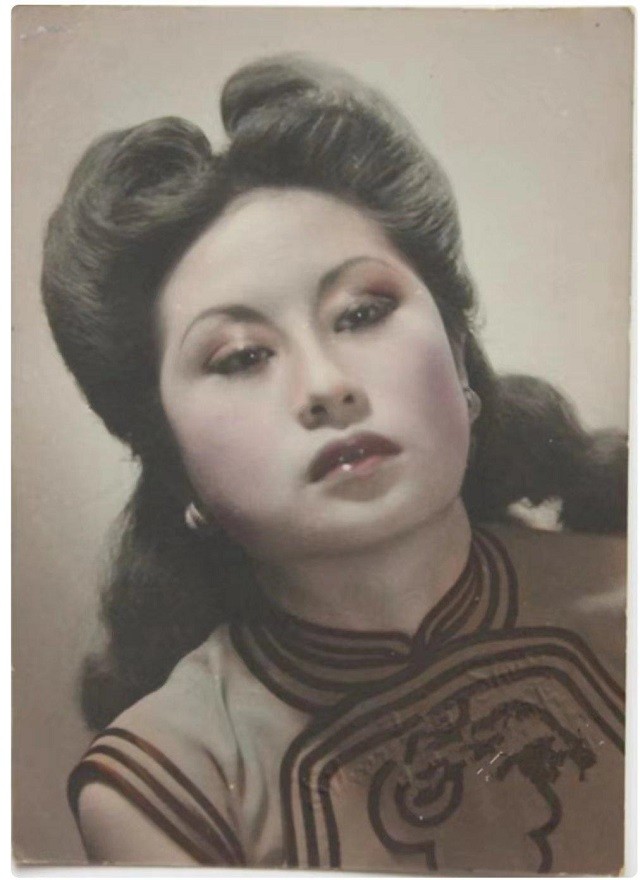 Bai Guang: At the age of 20, there were three relationships, none of ...