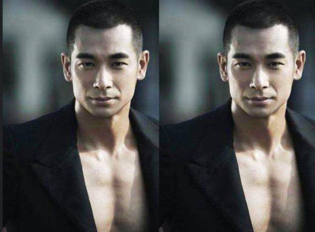 Zhao Wenzhuo reproduces the famous scene, and his wife becomes the queen photographer: the ...