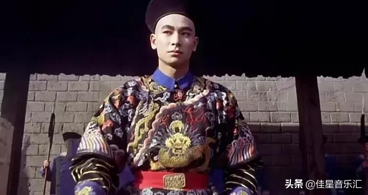 Zhao Wenzhuo, the golden age of Hong Kong Kung Fu superstars is gone ...