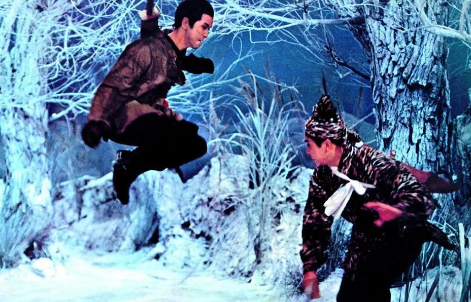 Partner Sammo Hung and Jackie Chan, these 9 action actresses have ...