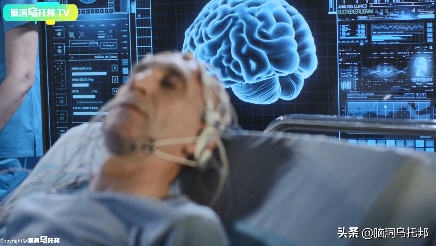 Survivors of the military's top-secret experiment broke the news!The ...