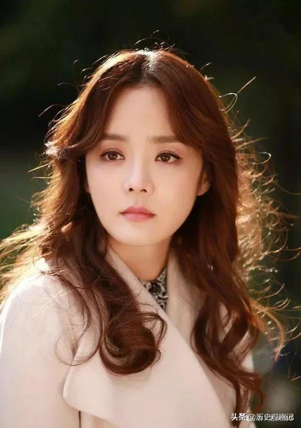 Cai Lin married to China for the second time. No one thought that 6 ...